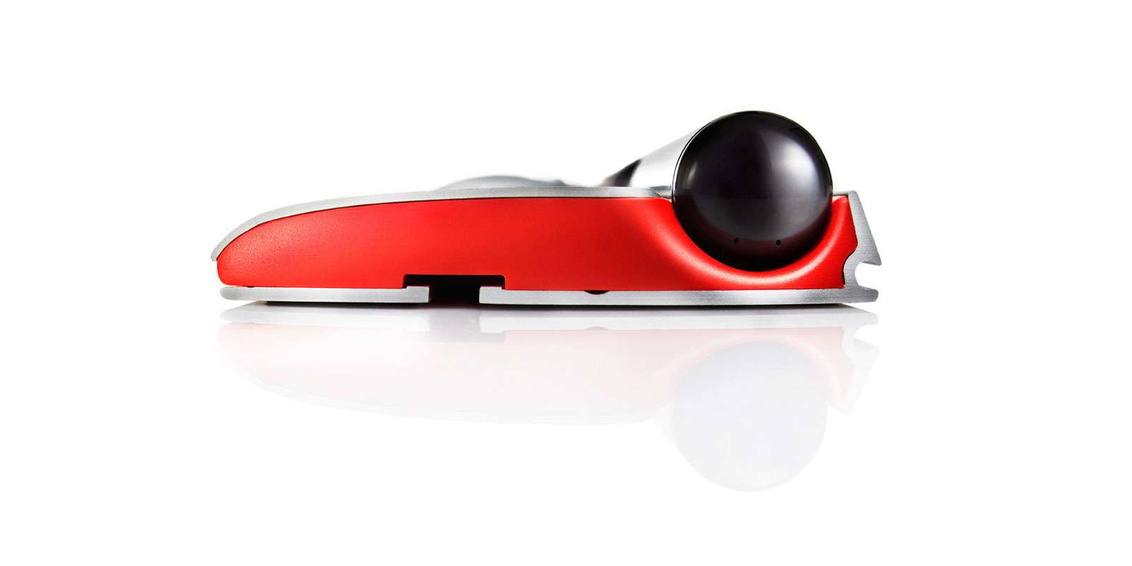 Ergonomic Industrial Design Appeals to International Market